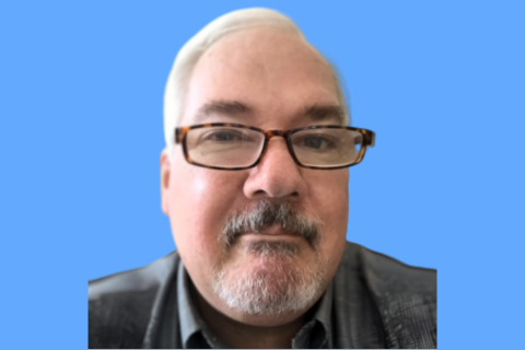 Meet Hank Ripperger: NGN Program Manager | Next Generation Network